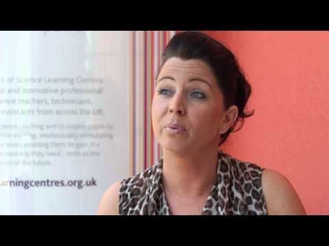 Primary Science Specialist Testimonials