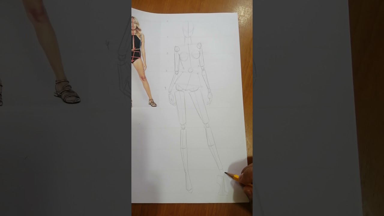ESTRUCTURA GEOMETRICA PARTE 1