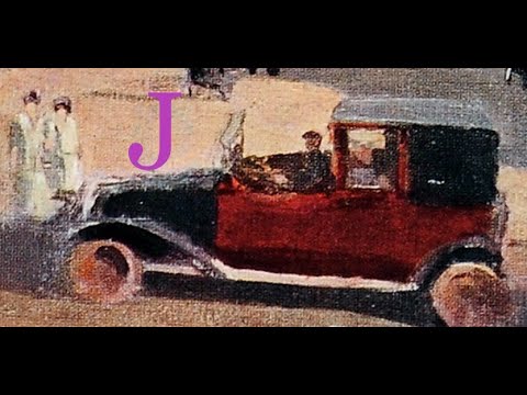 George GERSHWIN     -    An American in Paris    -   Conductor John Walther   -   HD