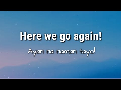 Paggamit ng "Go" sa ibat-ibang Paraan sa Filipino
