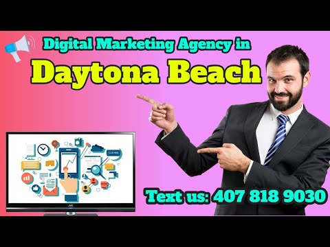 Digital Marketing Agency in Daytona Beach FL-Find Here Digital Marketing Agency in Daytona Beach FL