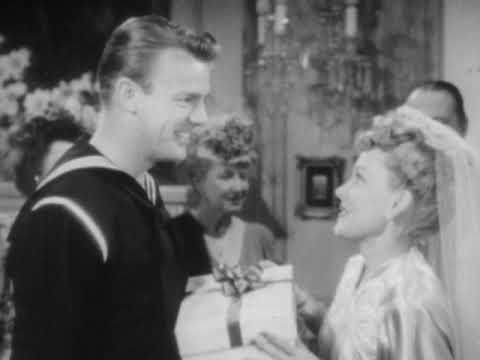 Hi Diddle Diddle (1943) | Full Movie | Adolphe Menjou | Martha Scott | Pola Negri