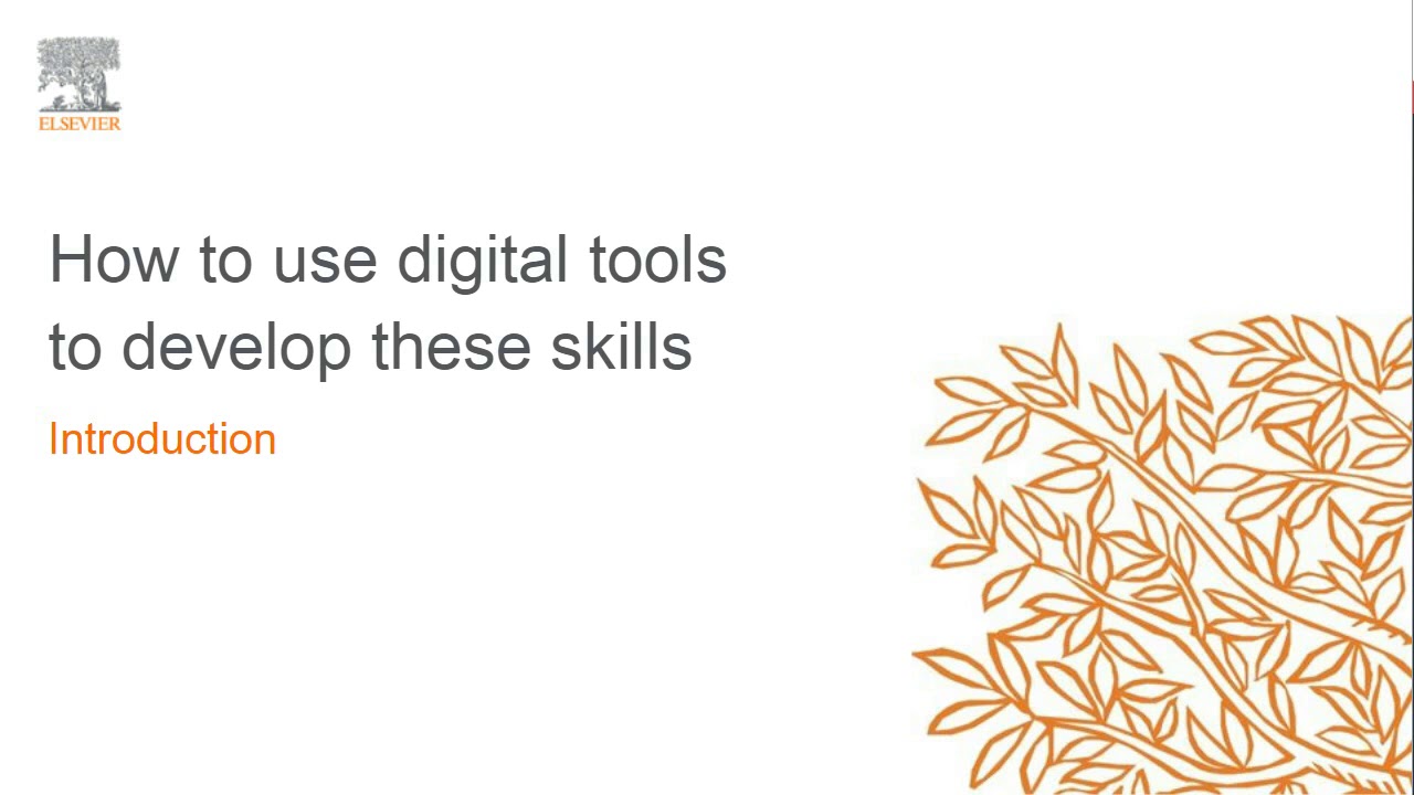 Knovel and Engineering Village for Engineering Education CE&N webinar