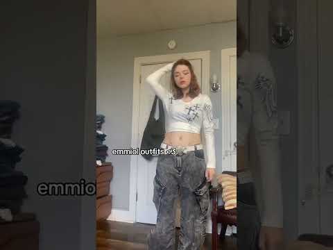 Soft grunge outfits!!