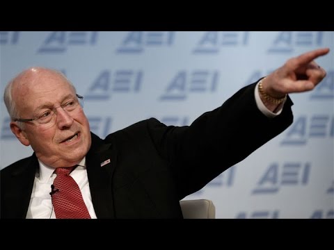 Mark Halperin: Dick Cheney's Torture Definition Is Not a Definition