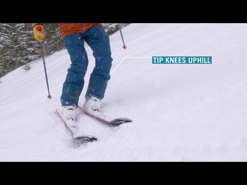 How to Ski: A Beginner’s Guide - Part 4 | PSIA-AASI