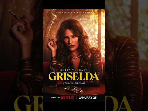 [Griselda 2024 TV Mini-Series, United States 🇺🇸]