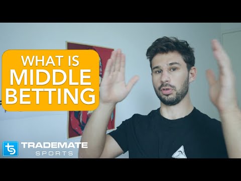 What is Middling in Betting? (Worked Examples)