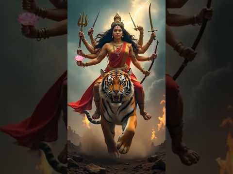 The Gods of India #shiva #ganesh #kali #ai #india #krishna