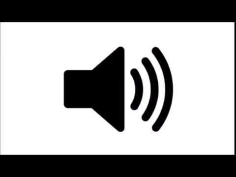 My name is Jeff Sound Effect