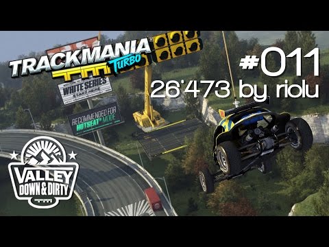 Steam Community :: Video :: TrackMania Turbo | #011 26'473 by riolu