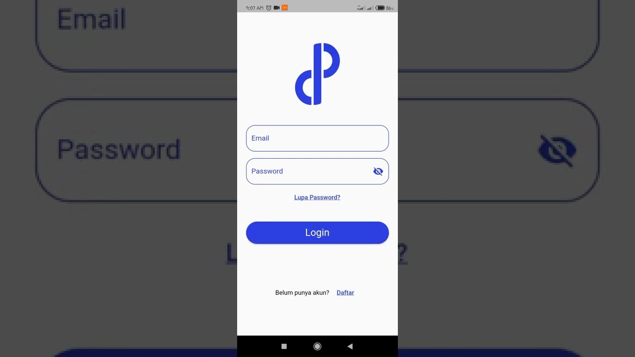 Final Project Flutter #BootcampDigitalSkill #JabarcodingCamp #Flutter
