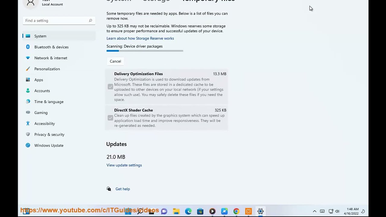 Fix Error loading Python DLL on Windows (2023 Updated)