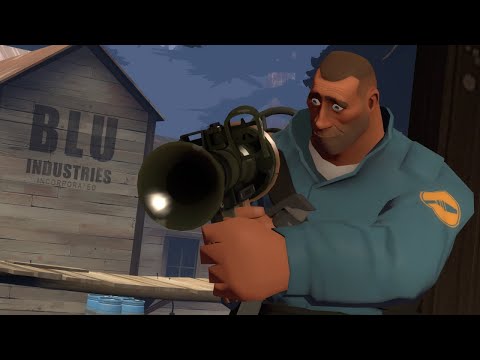 Steam Community :: Video :: Out of the Closet: TF2 - The Liberty ...