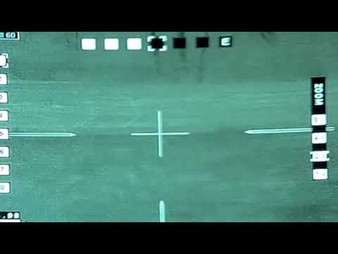 Thermal hunting with Trijicon MK3 60 filming with LPMR. 2 hogs, 2 coyotes, 2 fox. December 2019