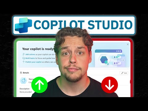 MICROSOFT COPILOT STUDIO: An Honest Review