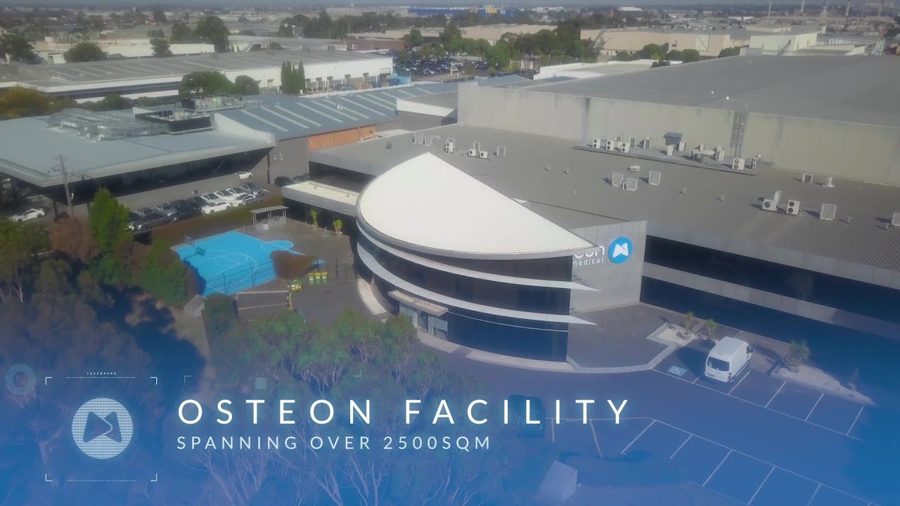 Osteon Medical Melbourne