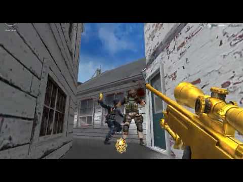 Steam Community :: Video :: Crossfire FFA Sniper Mode