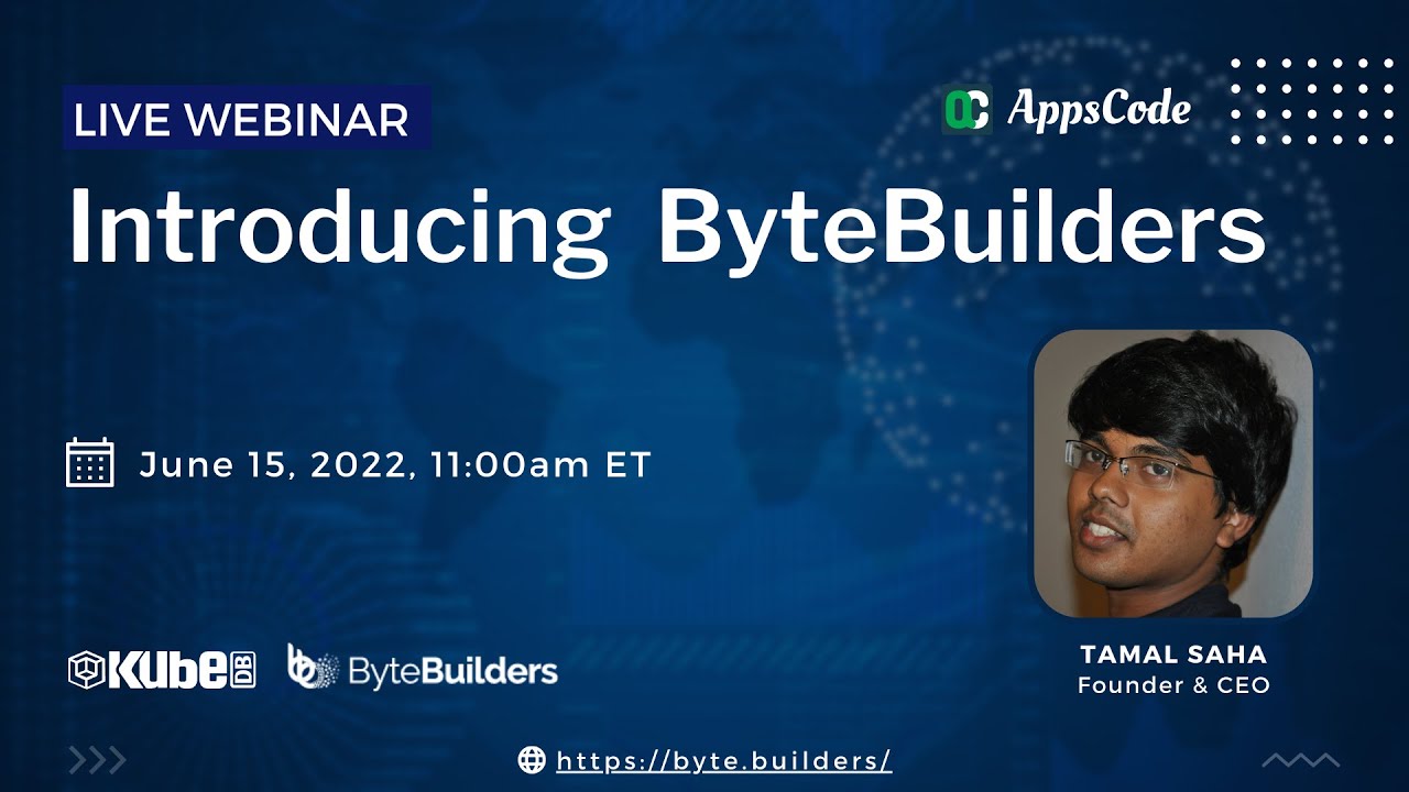Introducing ByteBuilders Part-1