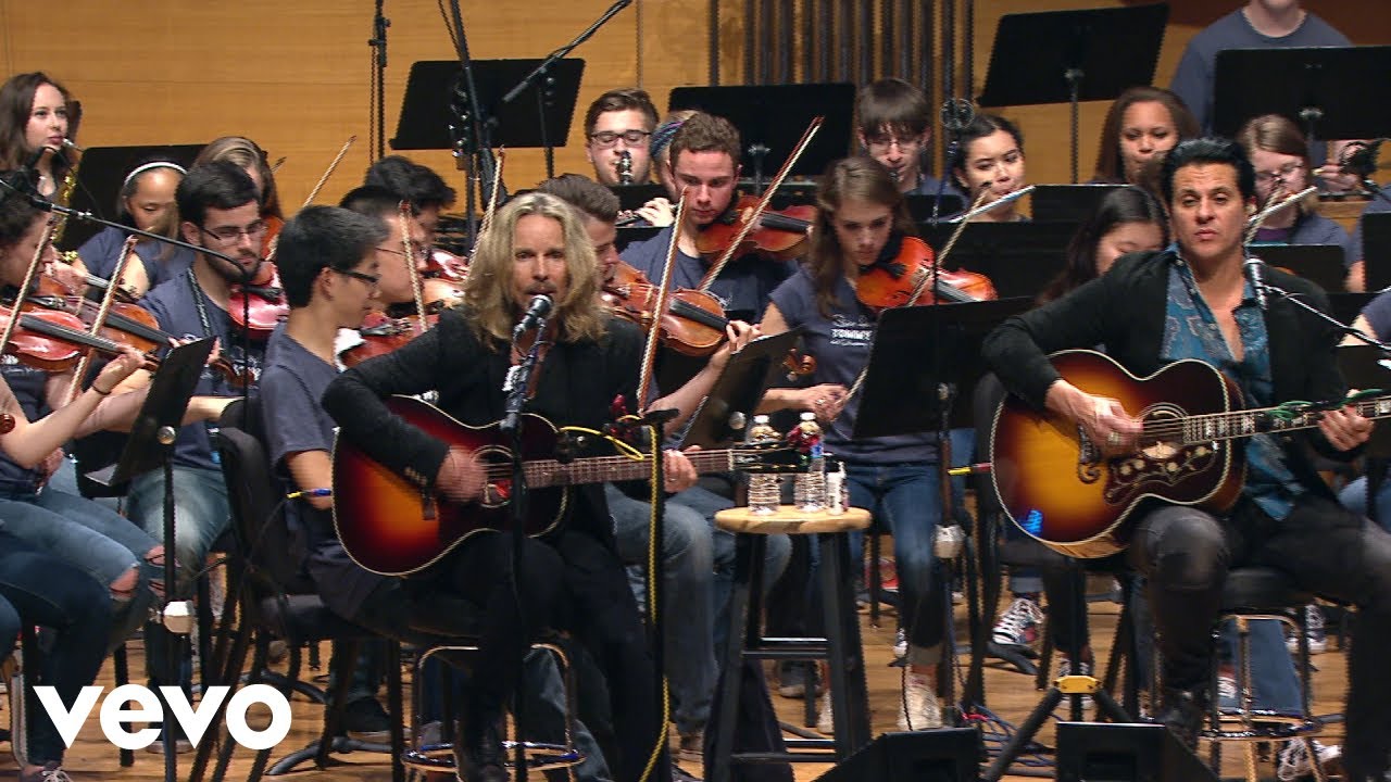 Fooling Yourself (The Angry Young Man) Bass Tab - Styx