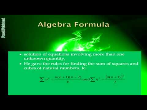 BRAHMGUPTA MATHEMATICAL CONTRIBUTIONS - THIYAGU SURIYA