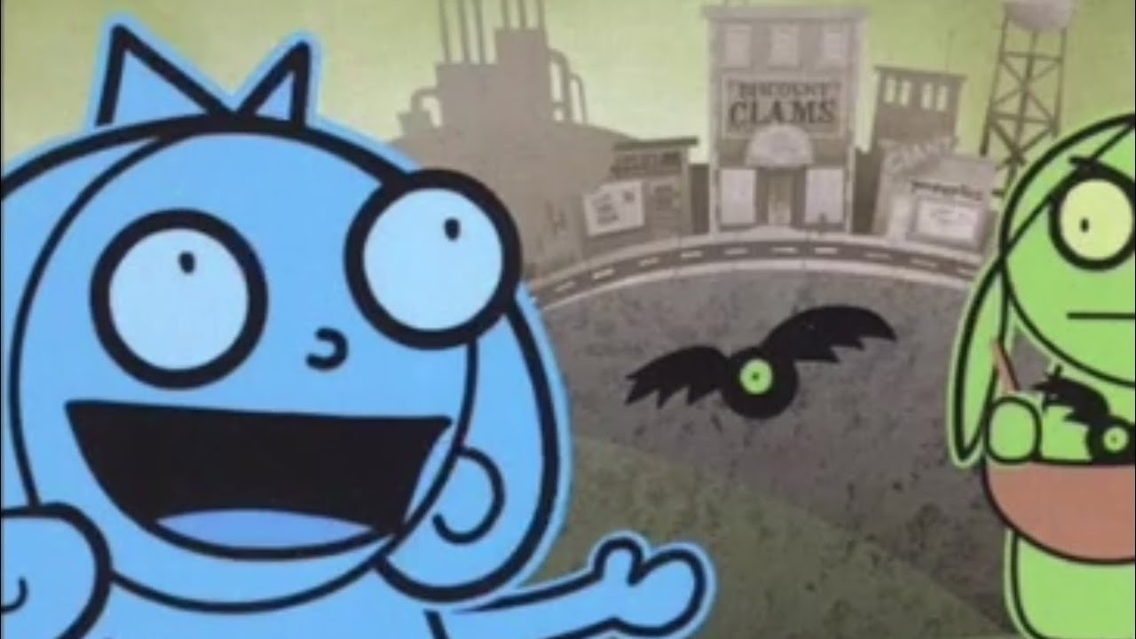 Making Fiends Tribute (Teaser)