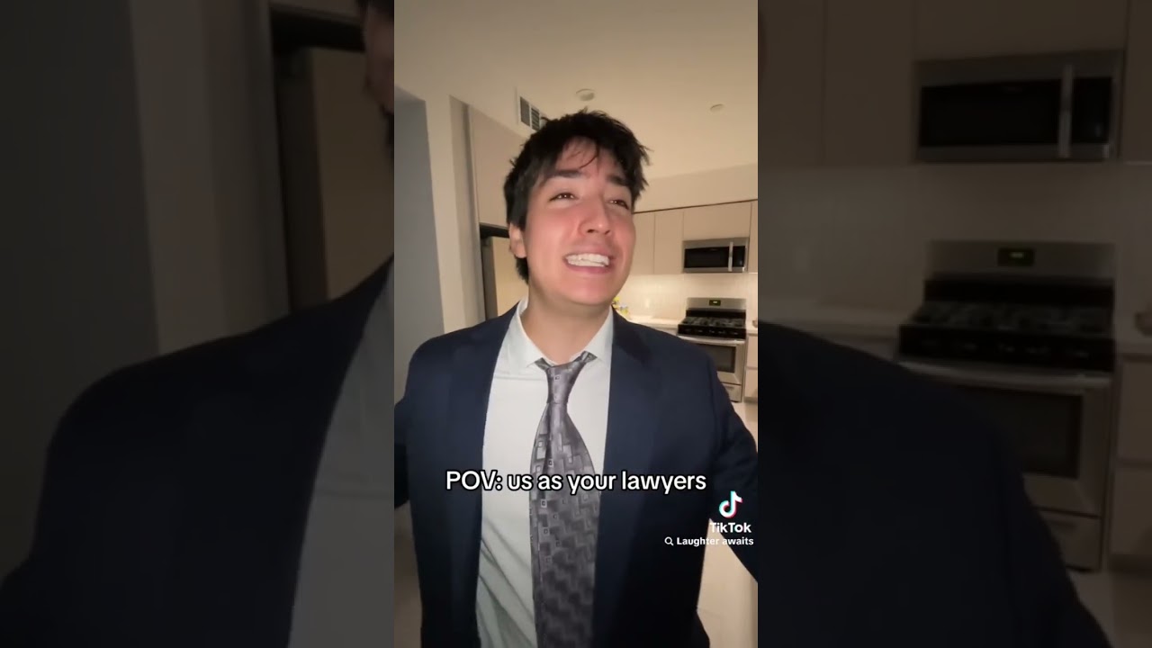 Us as your lawyer 😂 #humor #comedia #foryou #fypp #comedy #funny