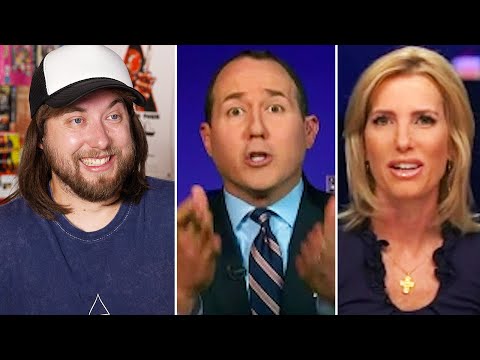 When Live TV Goes Horribly Wrong - Ozzy Man Reviews