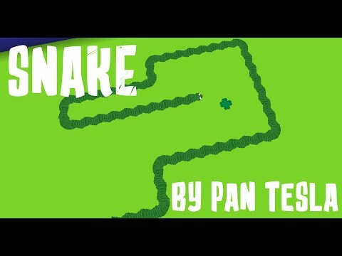 SNAKE Minecraft Map
