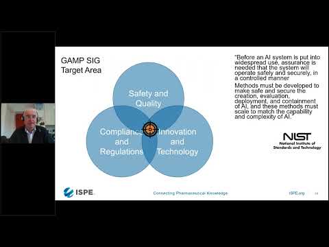 A GAMP® Approach to Robotic Process Automation