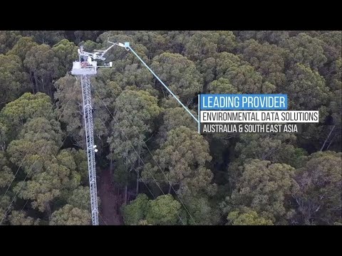 Campbell Scientific Australia Corporate Profile
