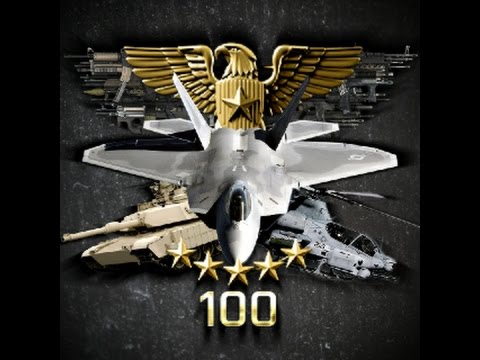 Steam Community :: Video :: Finally I Got COLONEL SERVICE STAR 100 BF3