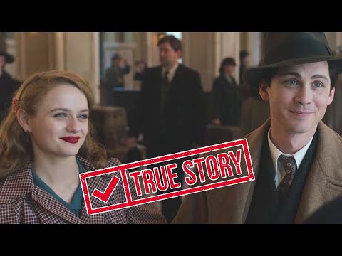 We Were the Lucky Ones: The True Story Behind It