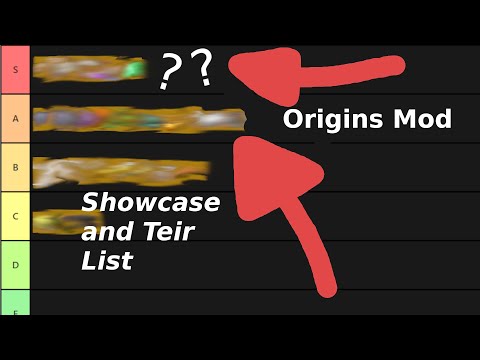 A Complete Origins Mod Tier List (And Review)