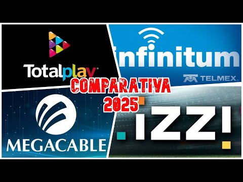 Best Internet Service 2025 - What is the fastest internet in Mexico?