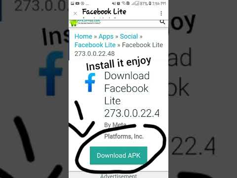 Facebook Lite Update Problem Today Legit Solution