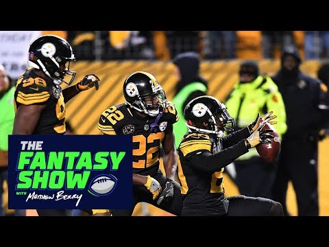 Dan Graziano sees Steelersā win against Titans as sign of things to come | The Fantasy Show | ESPN