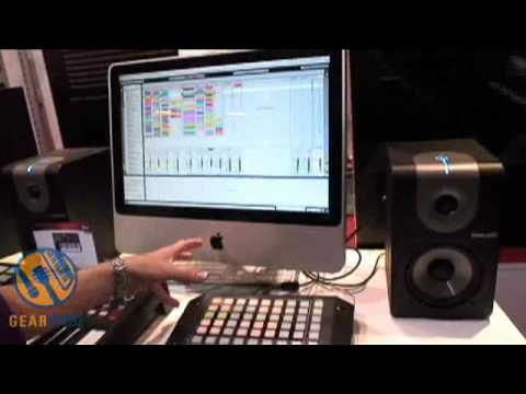 Akai Professional APC20 Ableton Live Performance Controller - ranked ...