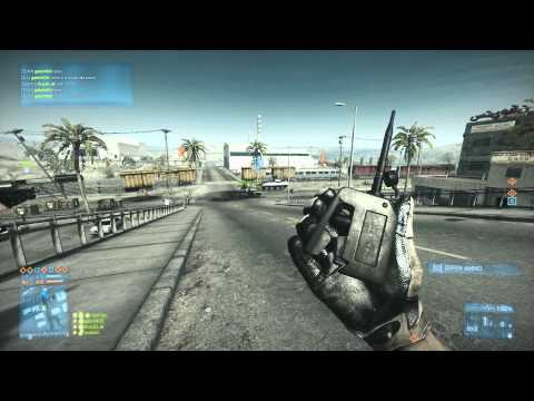 Steam Community :: Video :: Battlefield 3 [PFP] funny moments