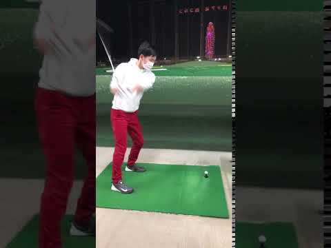 Golf | Shota Yamane.com