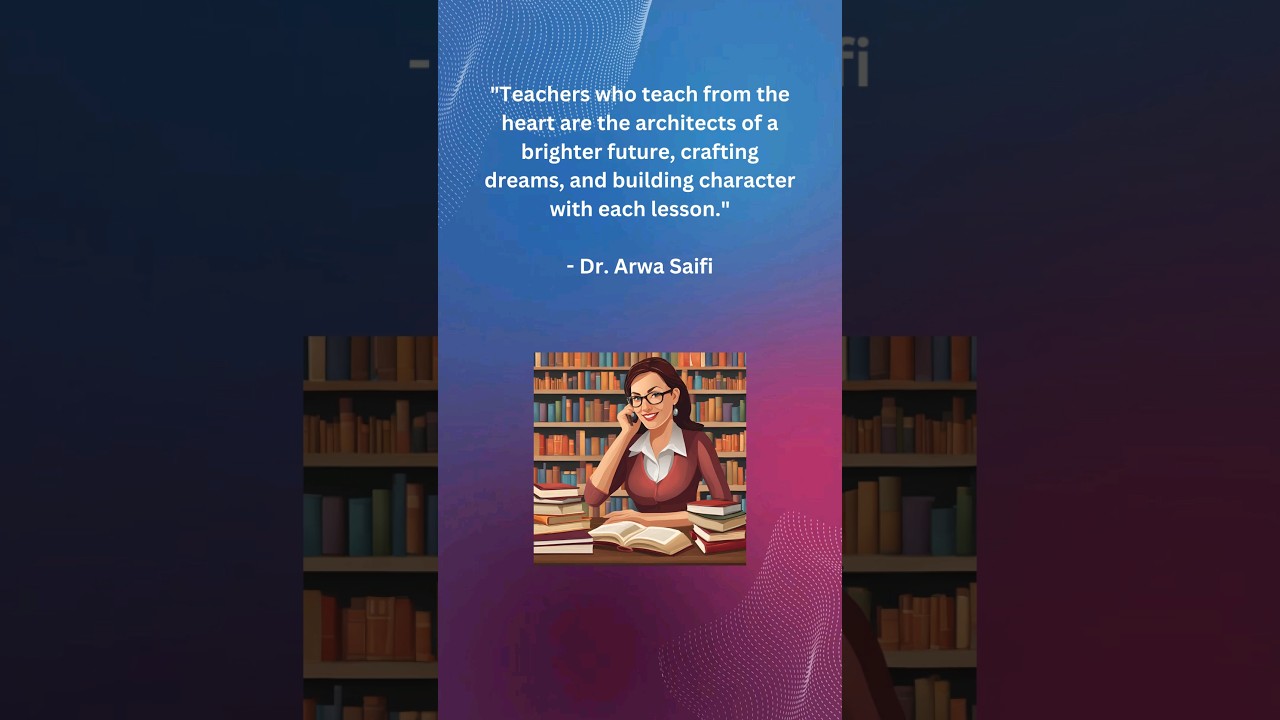 Teachers 👩‍🏫 Best Motivational Quotes In English 👌 #motivation #quotes #ytshorts #shorts #teacher