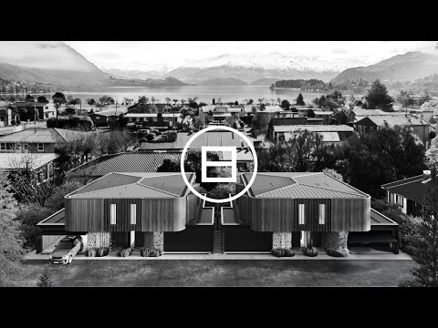 WHITEFOX - 3/93 Warren Street, Wanaka