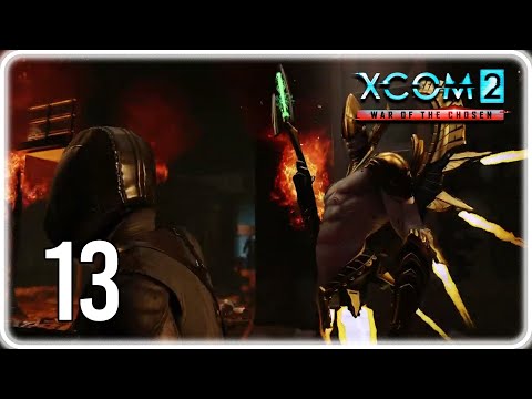 Steam Community :: Video :: GATEKEEPERS Are a Thing! - XCOM 2 WOTC ...