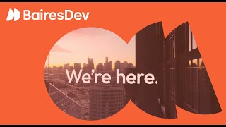 BairesDev Reviews | View Portfolios | DesignRush