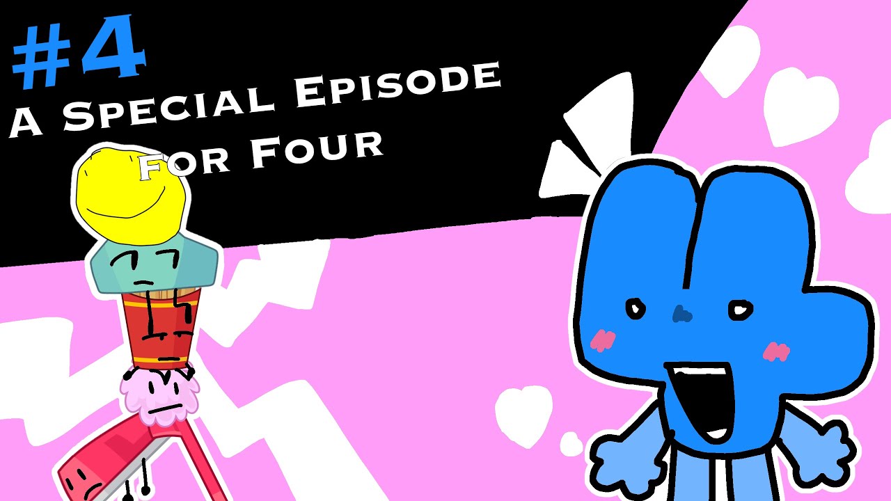 Another BFB Viewer Voting 4 (Voting Ended)
