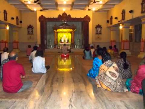 Ramakrishna Mission Ashram – A Soothing Place for Visitors « Indian ...