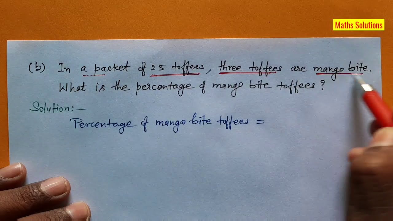 DAV class 5 maths unit 12 worksheet 3 all questions solved