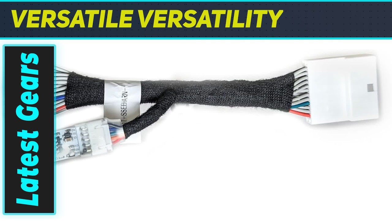 4D Tech Auto Start Stop Eliminator: Kia Telluride's Best Upgrade?