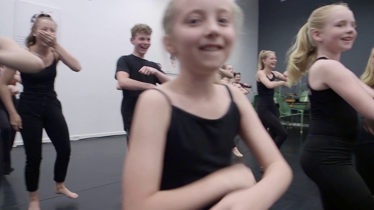 Adagé Studio 2019
