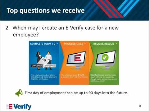 E-Verify for Paylocity